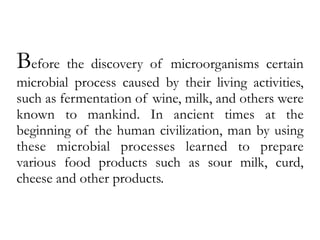 2 History of Microbiology second lecture.pdf