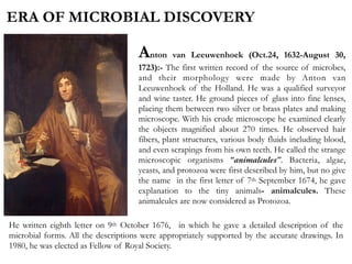 2 History of Microbiology second lecture.pdf