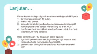 2_HIV:AIDS_pptxbdhdj dbdhdhhehehjdjehfyehejj | PPTX