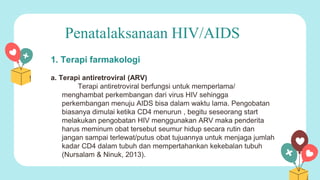 2_HIV:AIDS_pptxbdhdj dbdhdhhehehjdjehfyehejj | PPTX