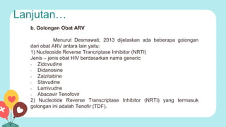 2_HIV:AIDS_pptxbdhdj dbdhdhhehehjdjehfyehejj | PPT