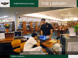 2 hml fac n svs | PPT