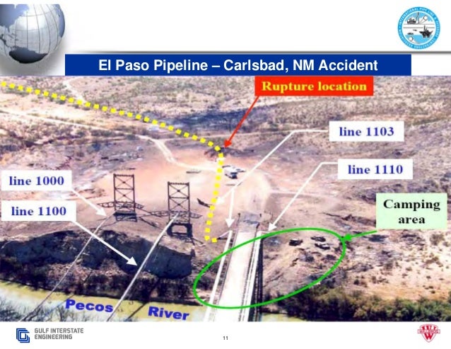 Rebuilding the World's Pipeline Infrastructure