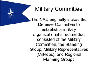 how nato works? | PPT