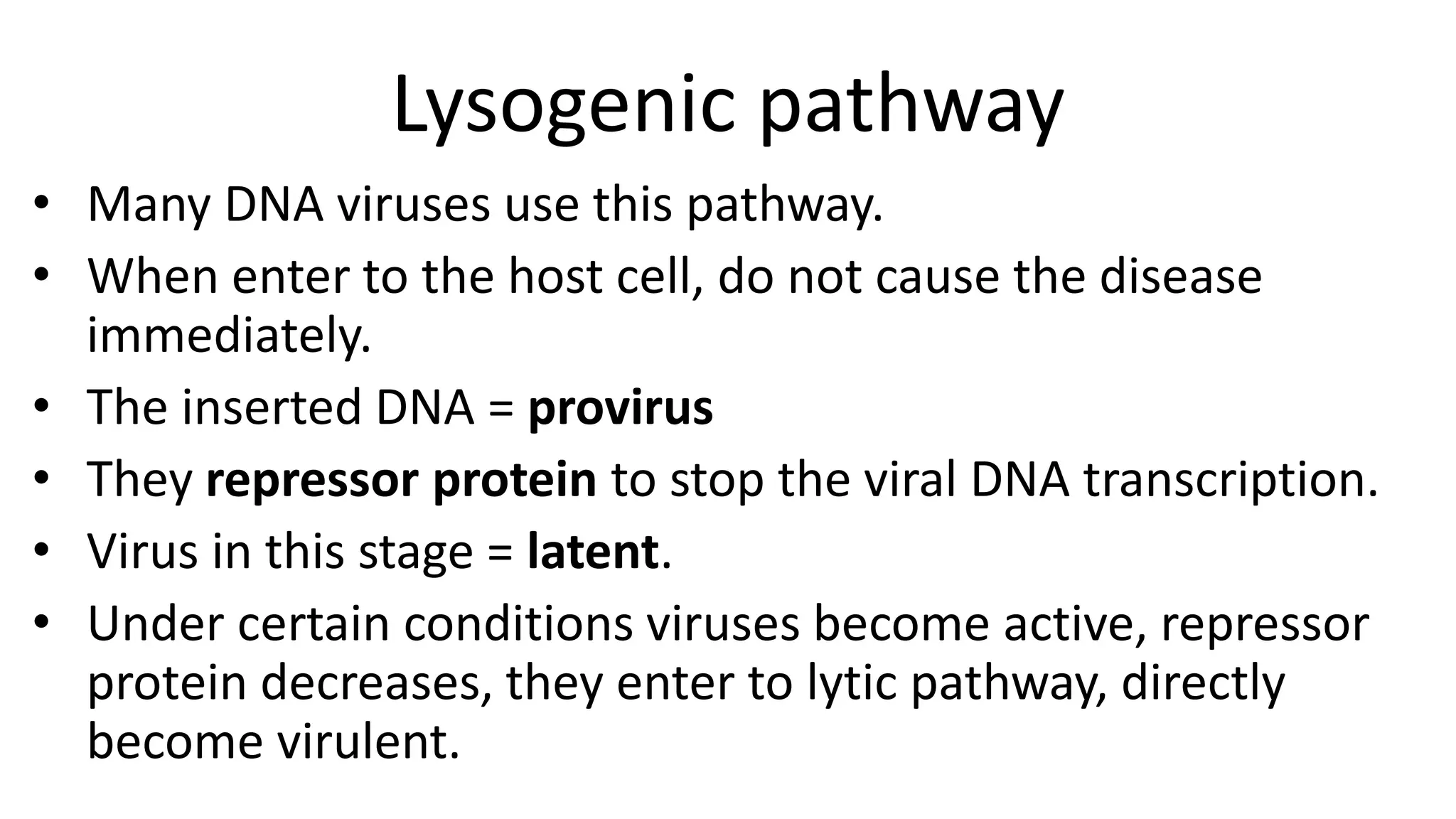 IAL Biology-How viruses reproduce | PPTX
