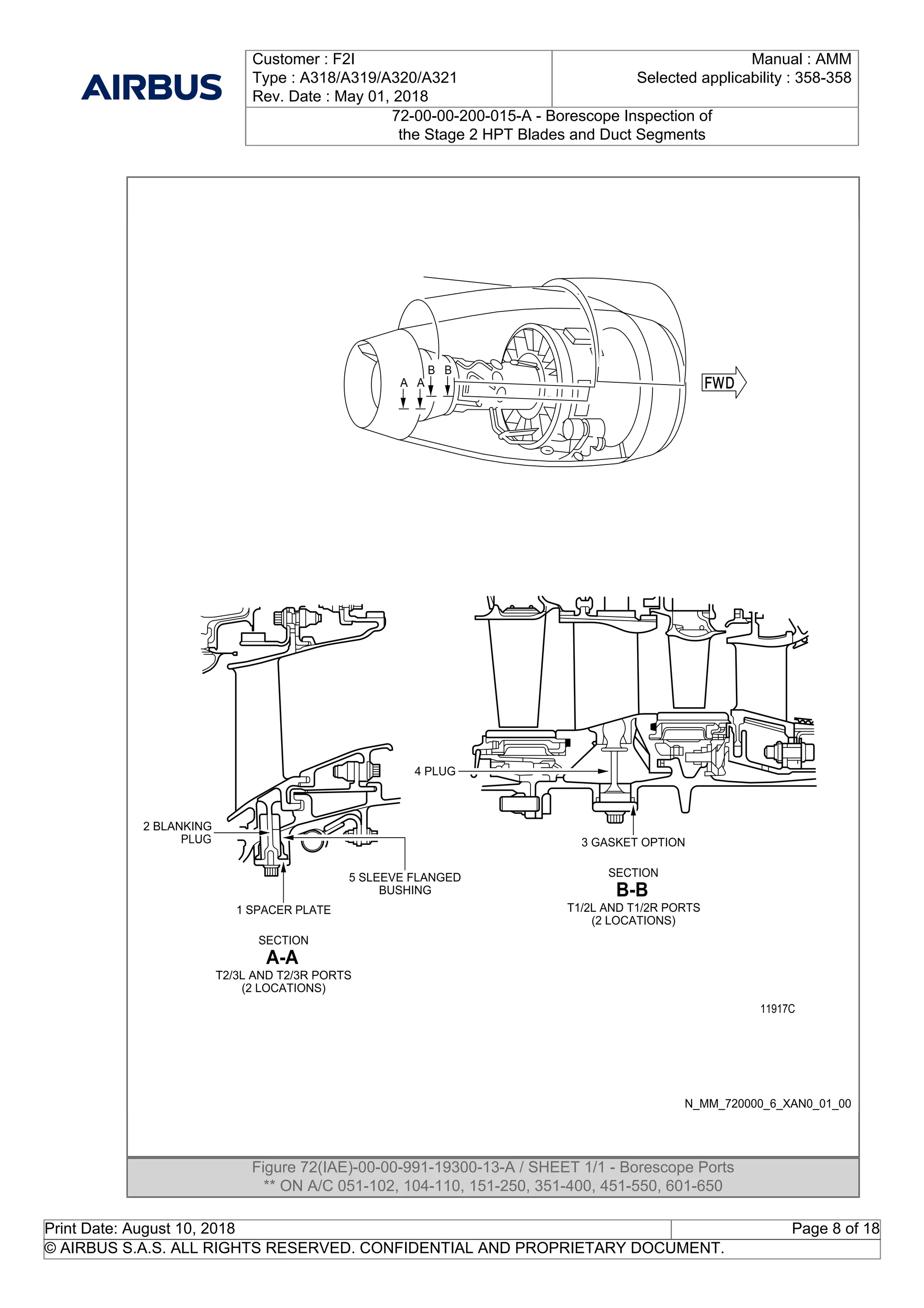 2 HPT Blades and Duct Segments_V2500-A1.pdf