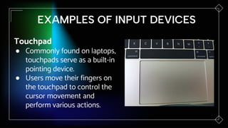 ICT and MULTIMEDIA FUNDAMENTAL HARDWARE_INPUT.pdf