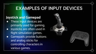 ICT and MULTIMEDIA FUNDAMENTAL HARDWARE_INPUT.pdf