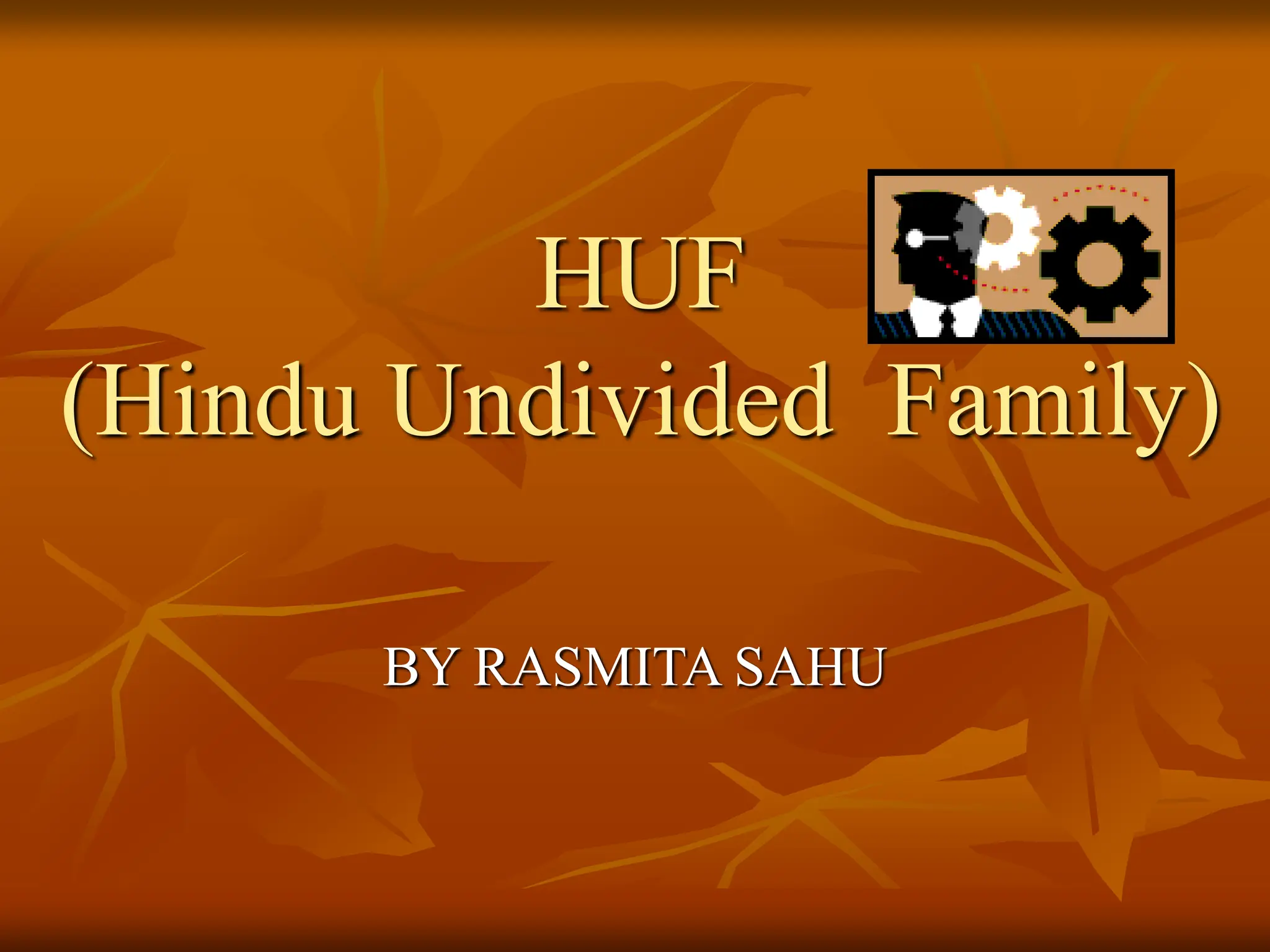 2_huf.ppt well explain ....................................... | PPT