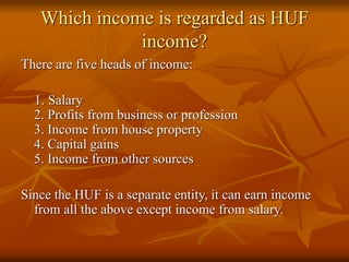 2_huf.ppt well explain ....................................... | PPT