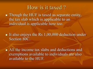 2_huf.ppt well explain ....................................... | PPT