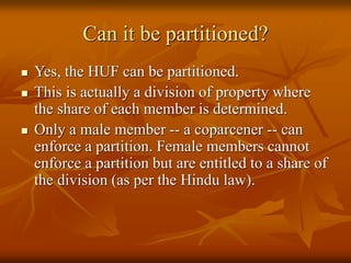 2_huf.ppt well explain ....................................... | PPT