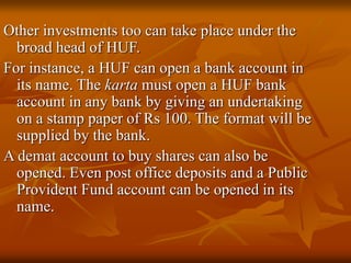 2_huf.ppt well explain ....................................... | PPT