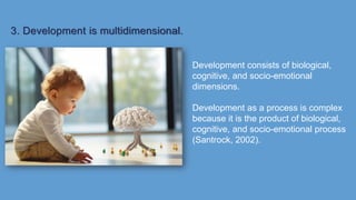 2_Human Development. early childhood education | PDF | Parenting Babies ...