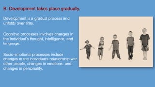 2_Human Development. early childhood education | PDF | Parenting Babies ...