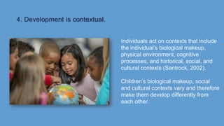 2_Human Development. early childhood education | PDF | Parenting Babies ...