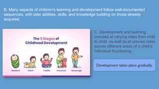 2_Human Development. early childhood education | PDF | Parenting Babies ...