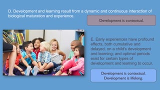 2_Human Development. early childhood education | PDF | Parenting Babies ...