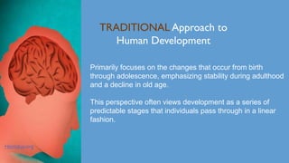 2_Human Development. early childhood education | PDF | Parenting Babies ...