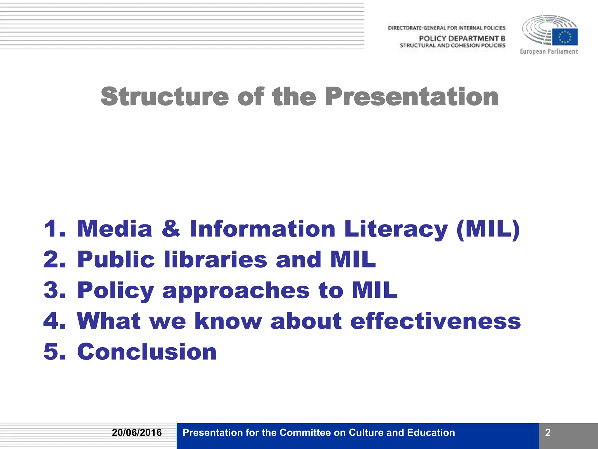Promoting media and information literacy.ppt