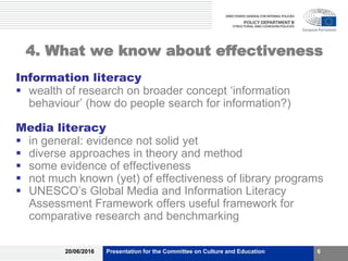 Promoting media and information literacy.ppt