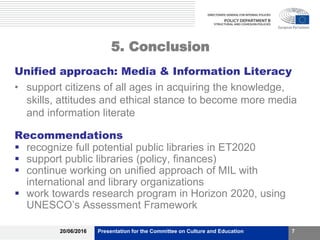 Promoting media and information literacy.ppt