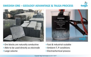 Materials, energy, storage and heat transfer | PPT