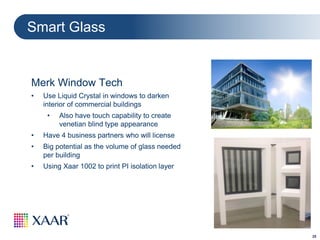 Inkjet in advanced manufacturing | PDF | Business | Business and Finance