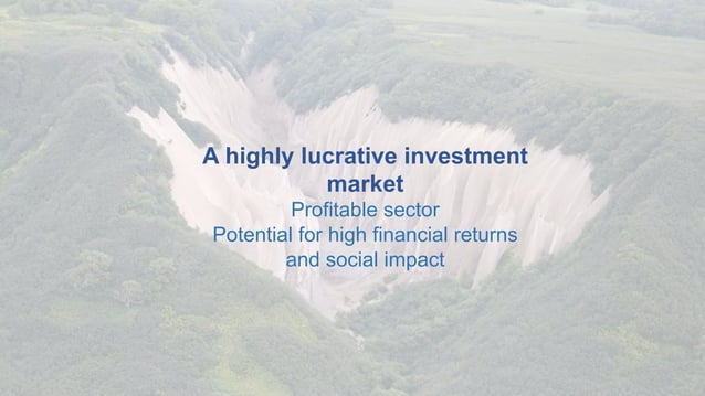 Life Sciences Investment Platform | PDF