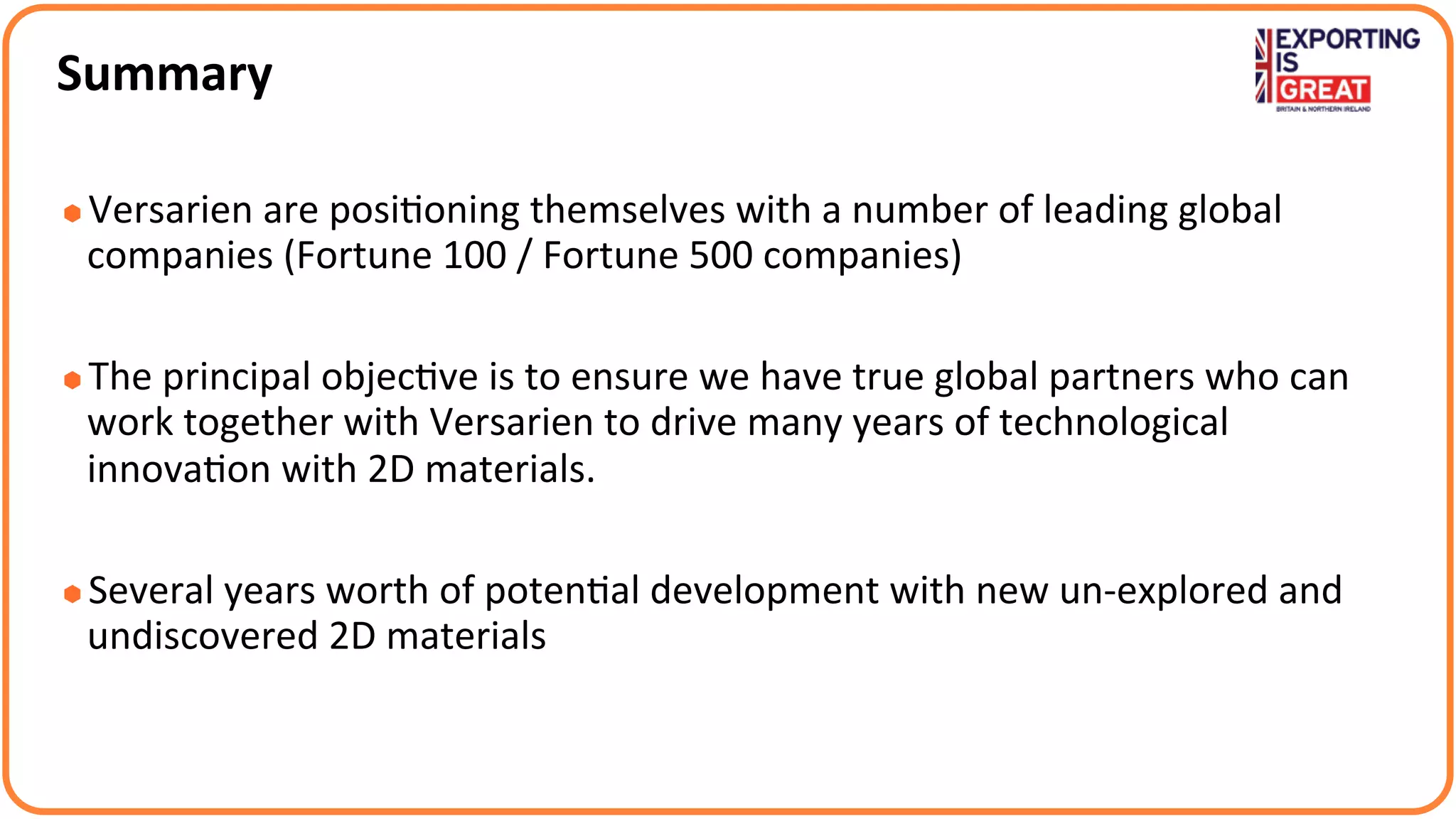 Materials for Industrial Applications | PDF