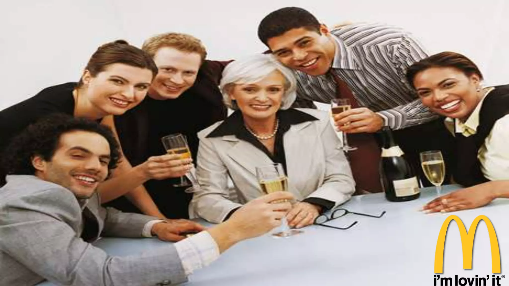 Mcdonald malaysia- organization management | PPTX