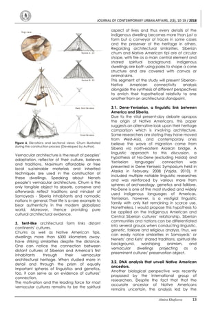 Vernacular Architectural Preservation of Material and Spiritual ...