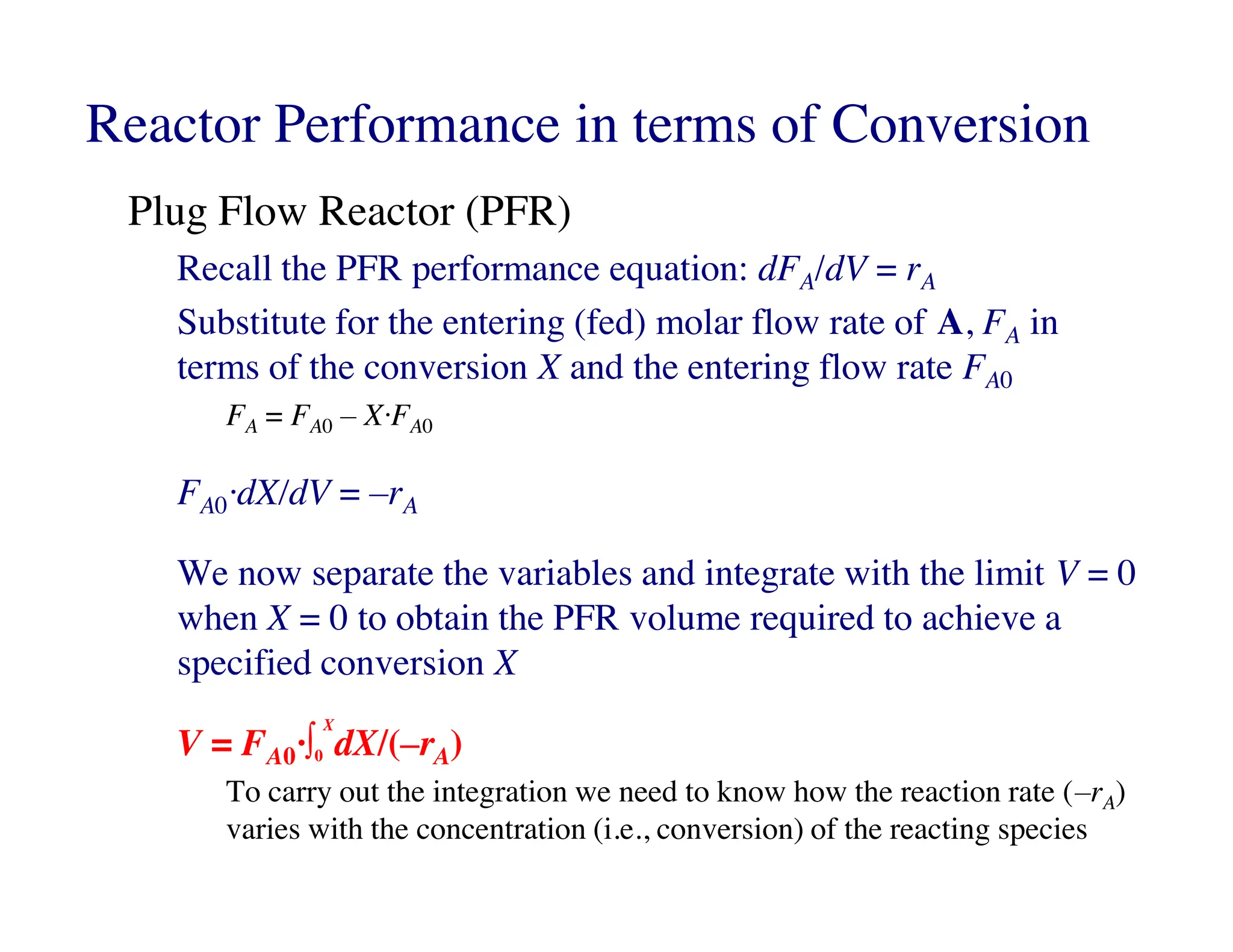 Unit Operations and water and wastewater treatment2 ideal reactor ...