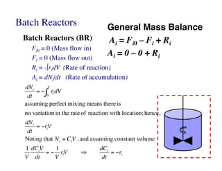 Unit Operations and water and wastewater treatment2 ideal reactor modeling.pdf
