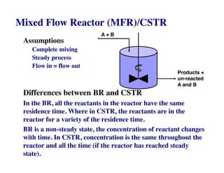 Unit Operations and water and wastewater treatment2 ideal reactor modeling.pdf