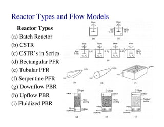 Unit Operations and water and wastewater treatment2 ideal reactor modeling.pdf