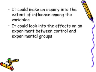 2 Identifying a Research Problem PowerPoint | PPT