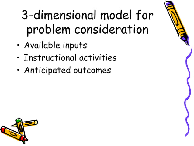 2 Identifying a Research Problem PowerPoint | PPT