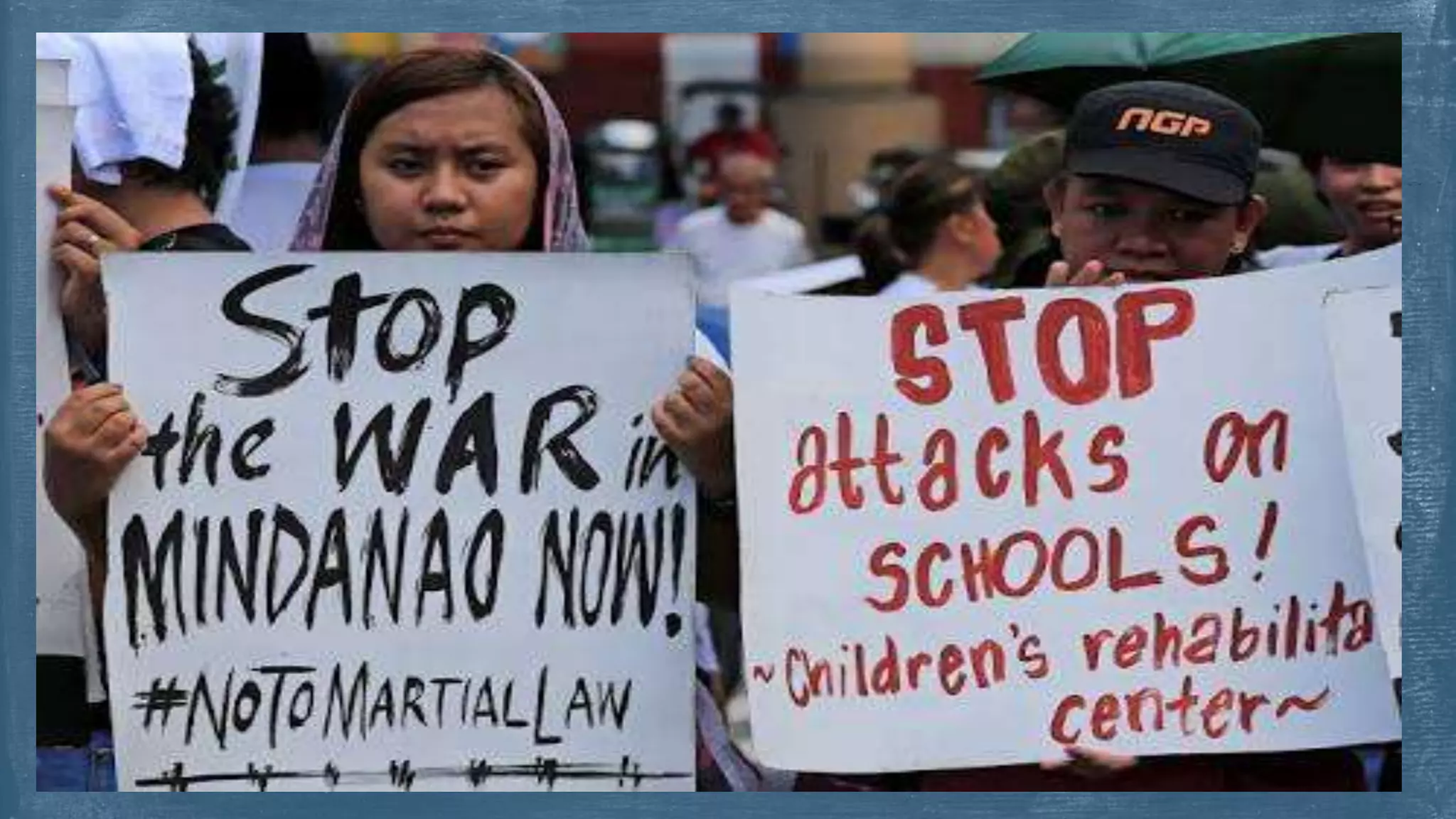 Identifying explicit & implicit claim in a text | PPTX