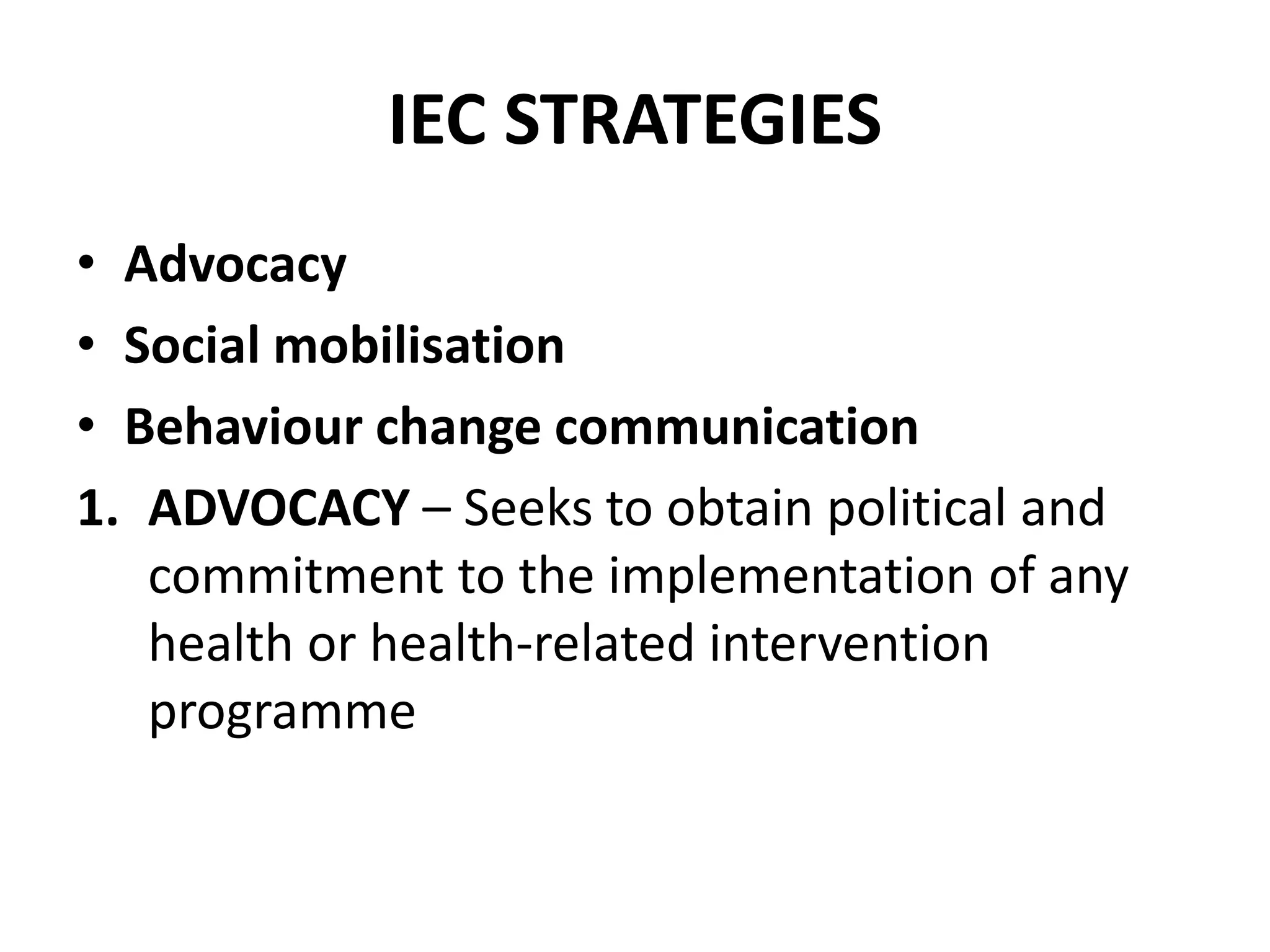 2 IEC lecture presentation.pptx2222222222222222 | PPT