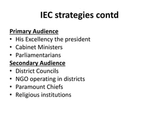 2 IEC lecture presentation.pptx2222222222222222 | PPT