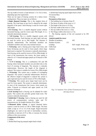2 ijaems jul-2015-3-analysis and design of four leg steel transmission ...