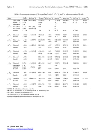 Theoretical investigation of low-lying electronic states of the Be+He ...