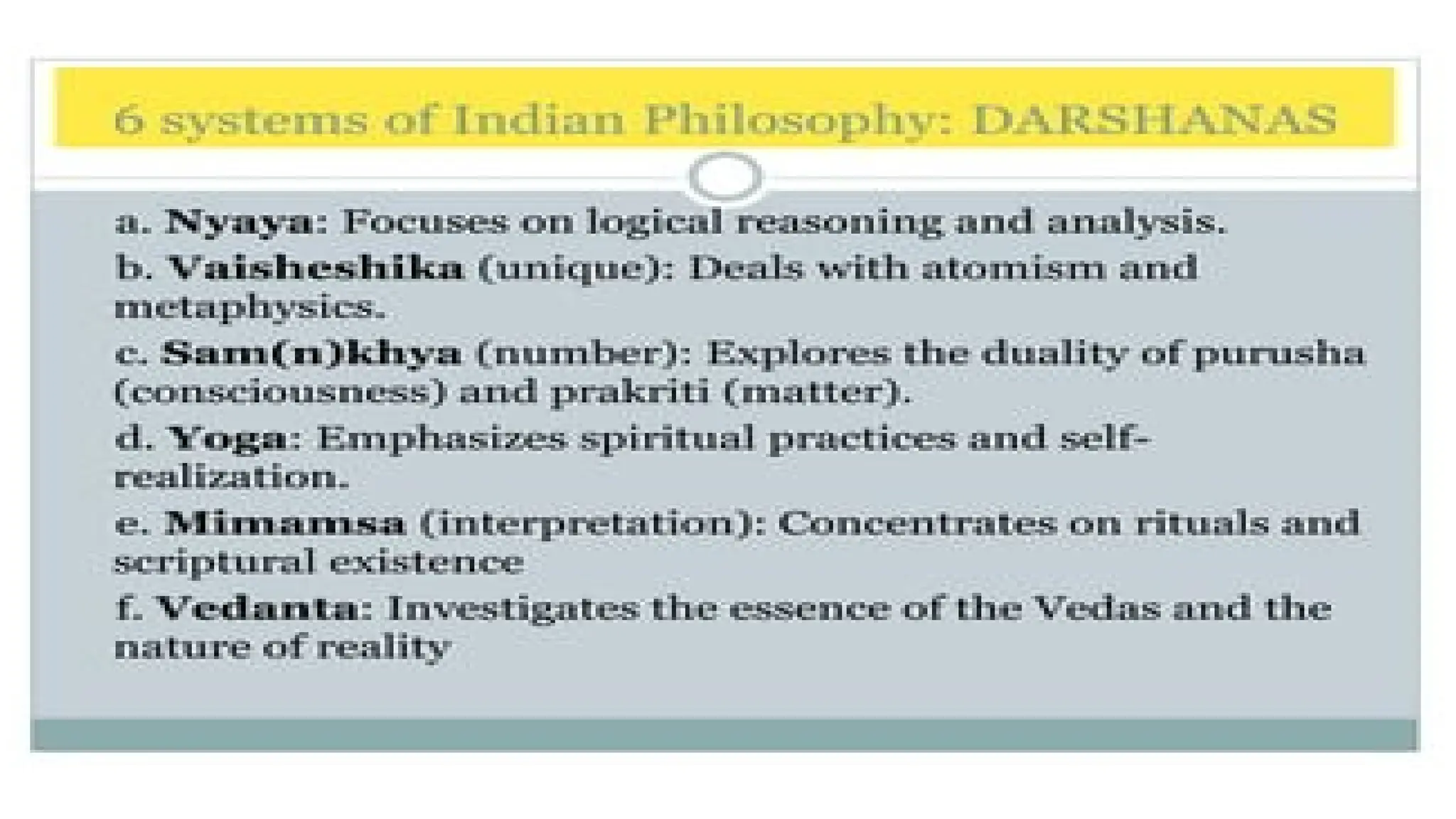 Indian Knowledge System - Introduction Basics - 1 (a) | PPT Indian Knowledge System - Introduction Basics - 1 (a) | PPT