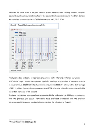 Reallocation of risks through the central bank system in the ECU | PDF