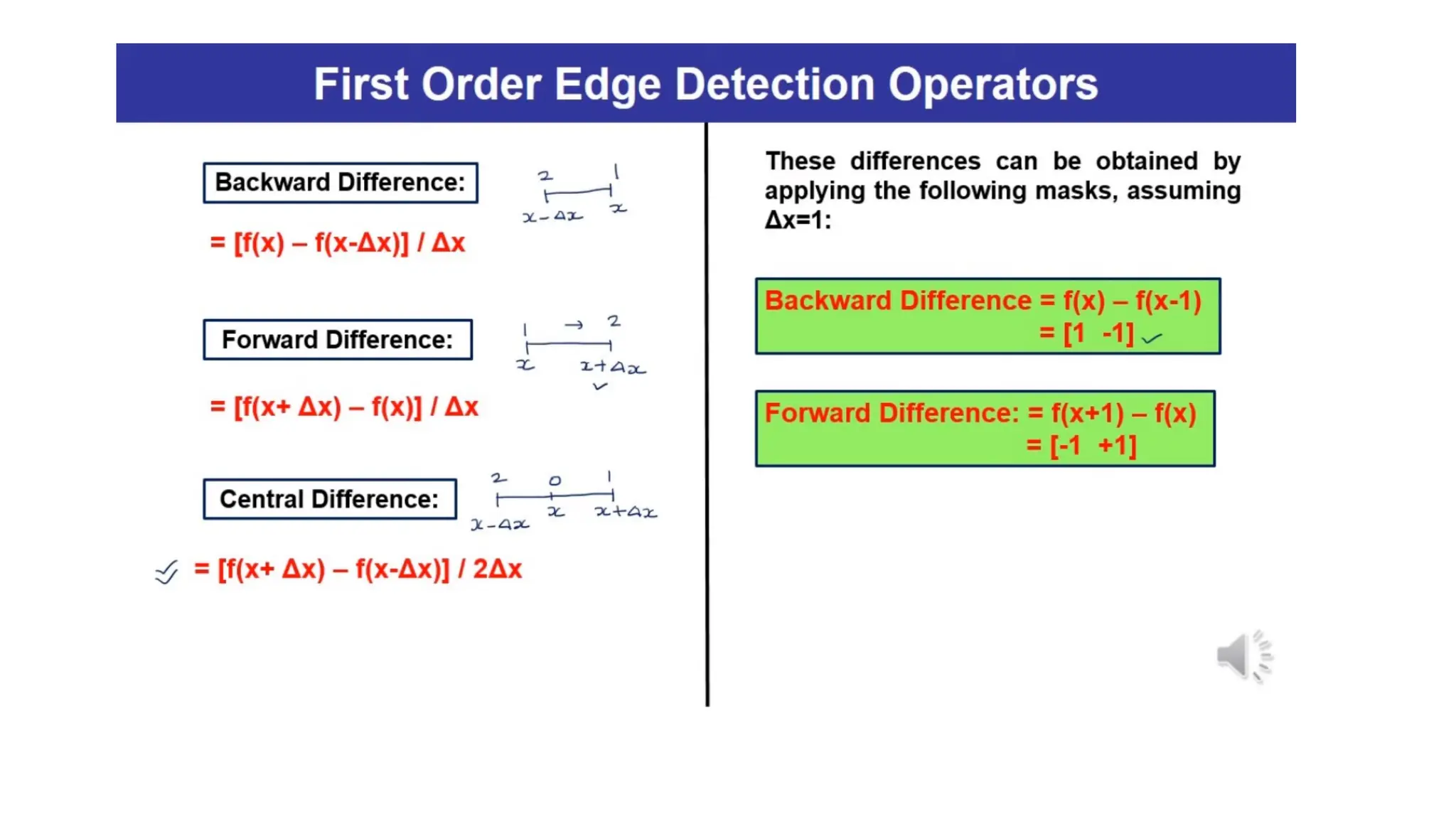#image segmentation-first order edge detection.pptx