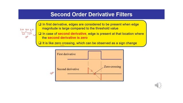 #image segmentation-first order edge detection.pptx