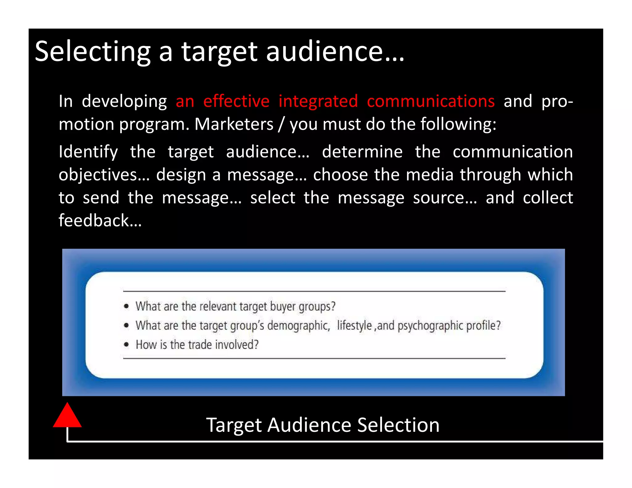 2 imc planning process | PDF