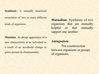 Importance of plant diseases | PPTX