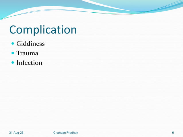 2 Impacted wax.ppt